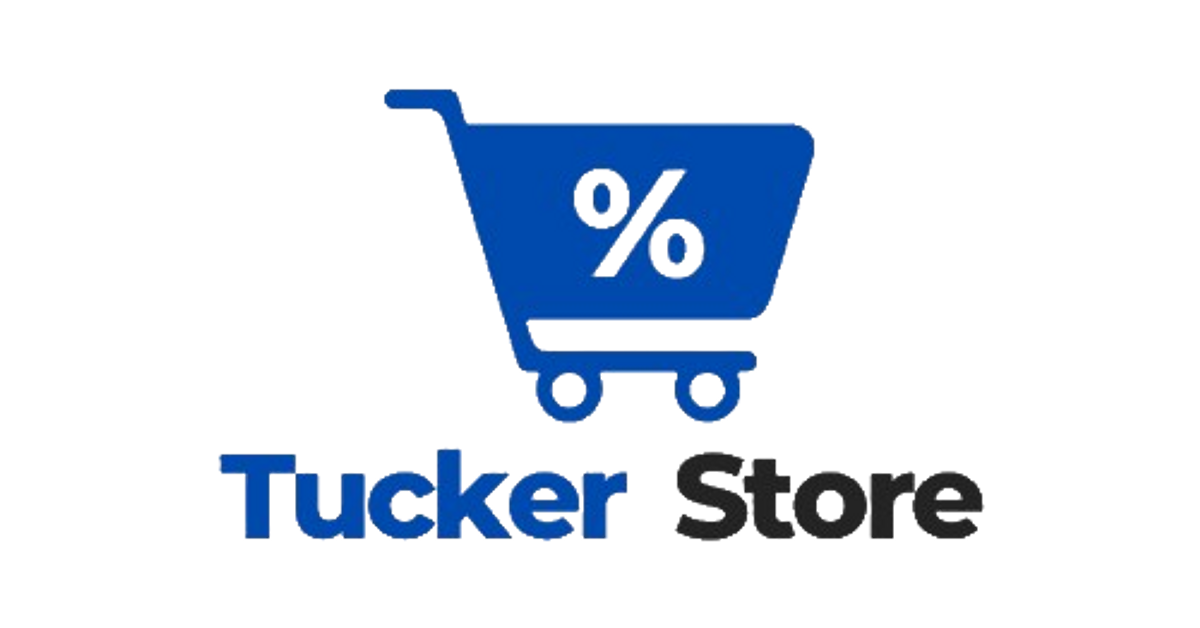 Tucker Electronics Gadgets and Accessories Store
